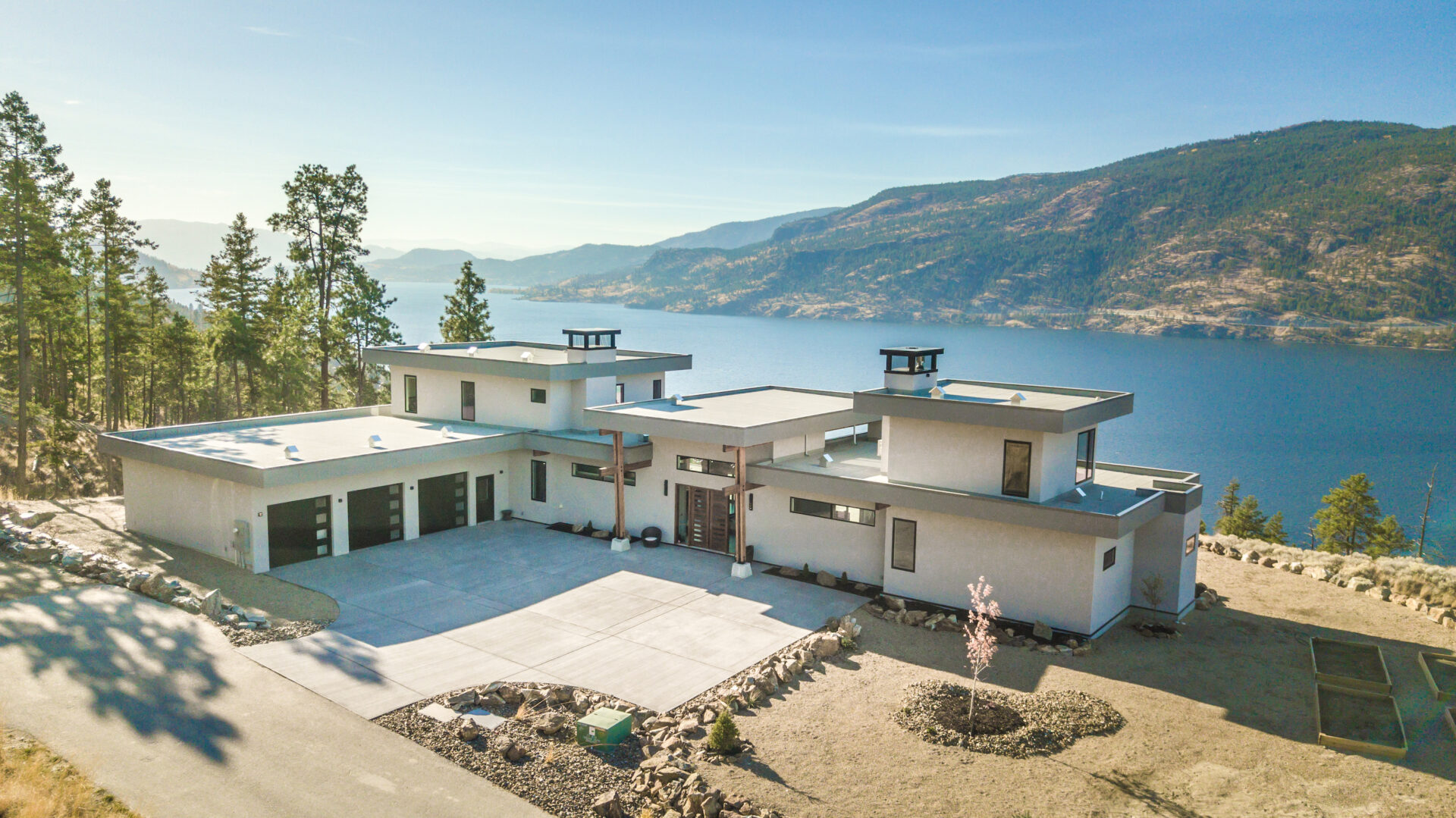 Bercum Builders, Custom Home Builder Vernon, BC | Bercum Builders