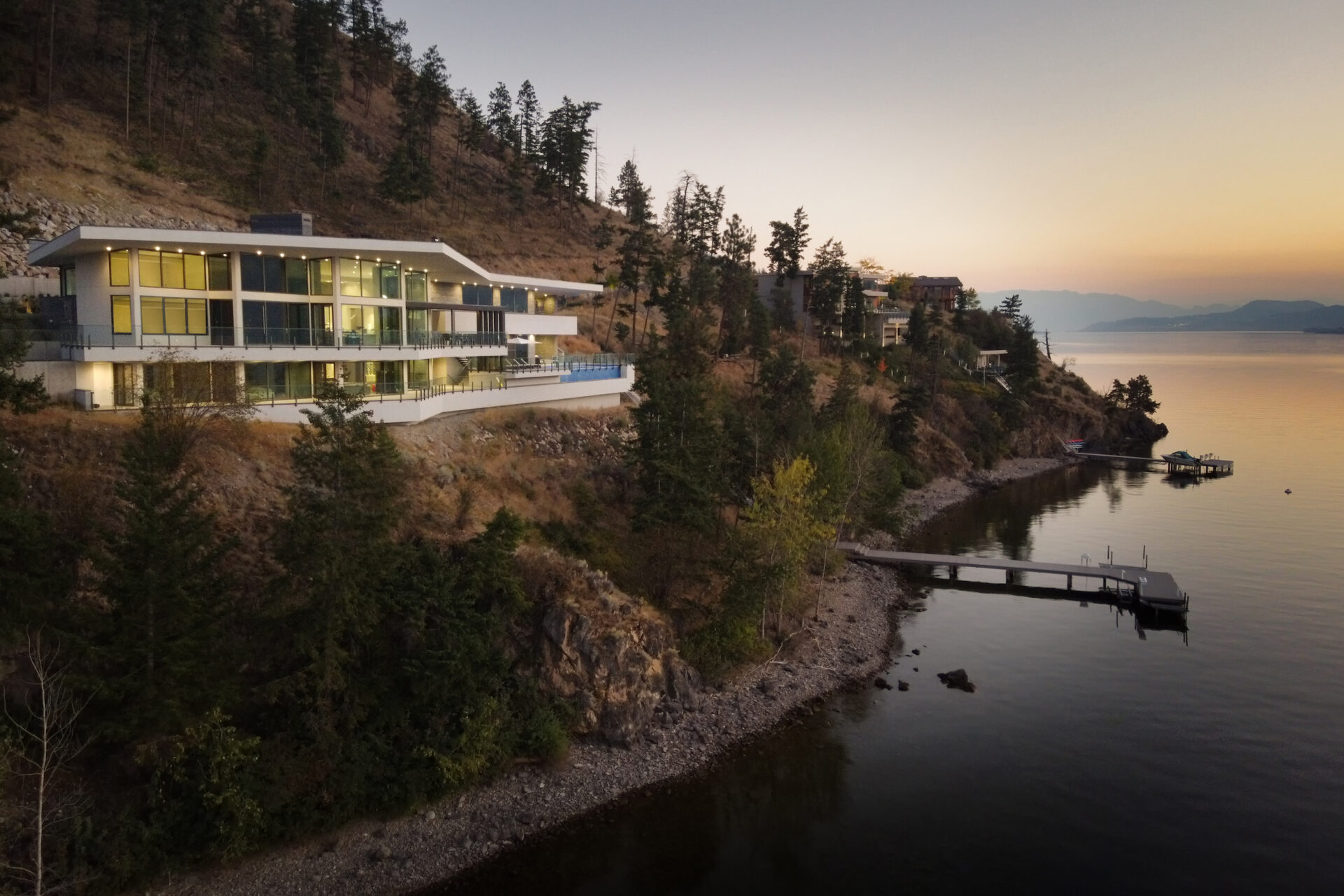 How to Start the Home Building Process in BC | Bercum Builders