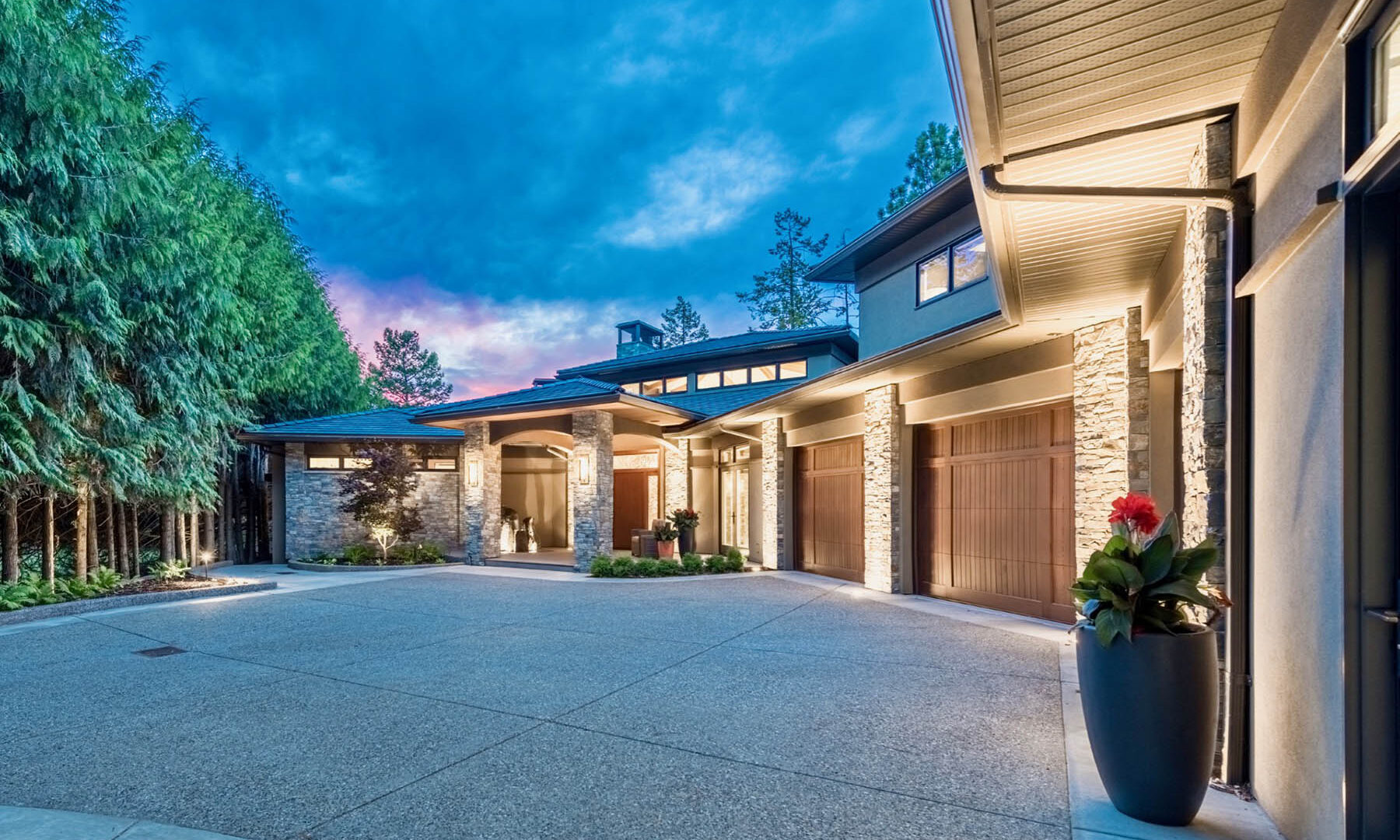 Award Winning Okanagan Home Builder | Bercum Builders